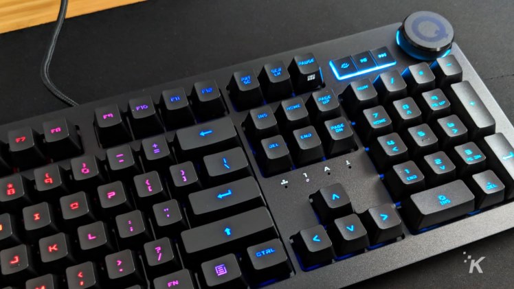 Is Mechanical Keyboard Better Than Normal Constructionscope